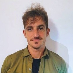 Pablo Rodríguez Denis