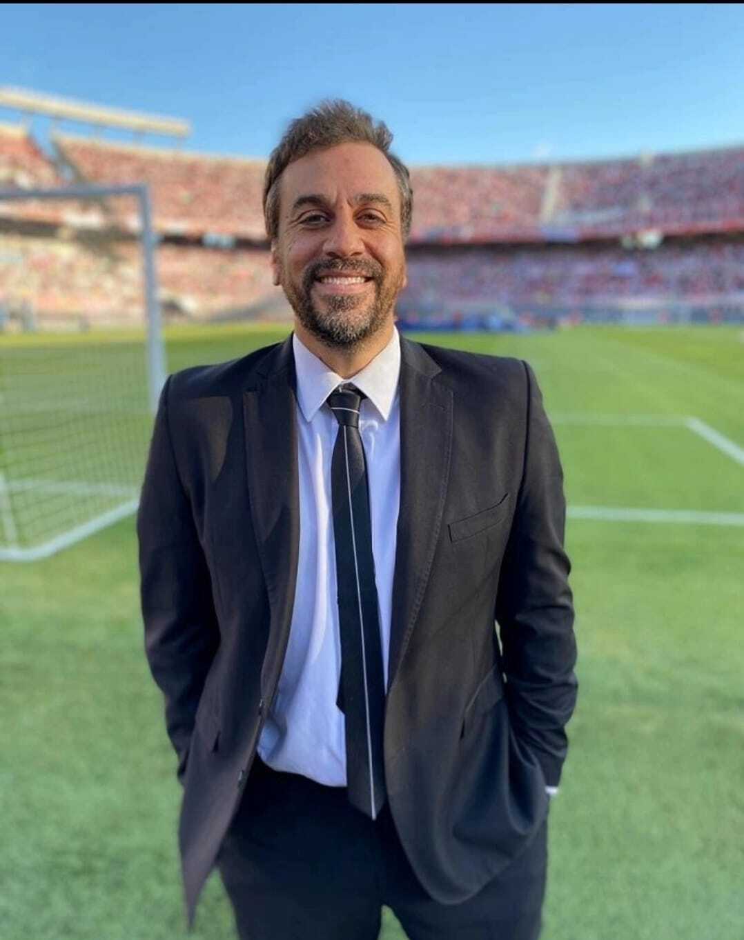 El River de Demichelis, campeón de campeones del 2023 - La Página ...