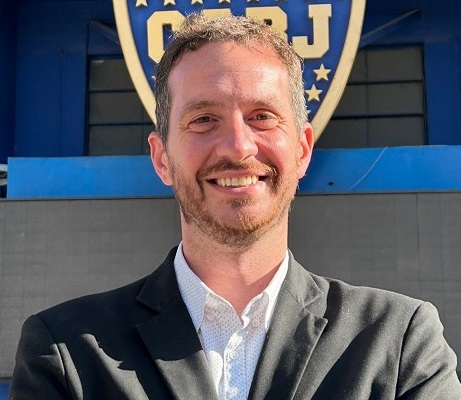 Actualización: así está el MERCADO DE PASES de Boca hasta el momento ...