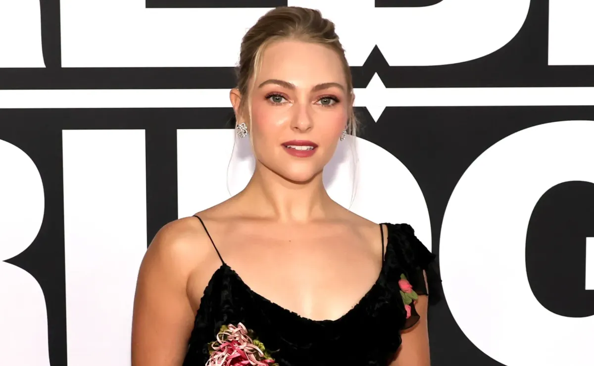 Annasophia Robb E Fidanzato 2024
