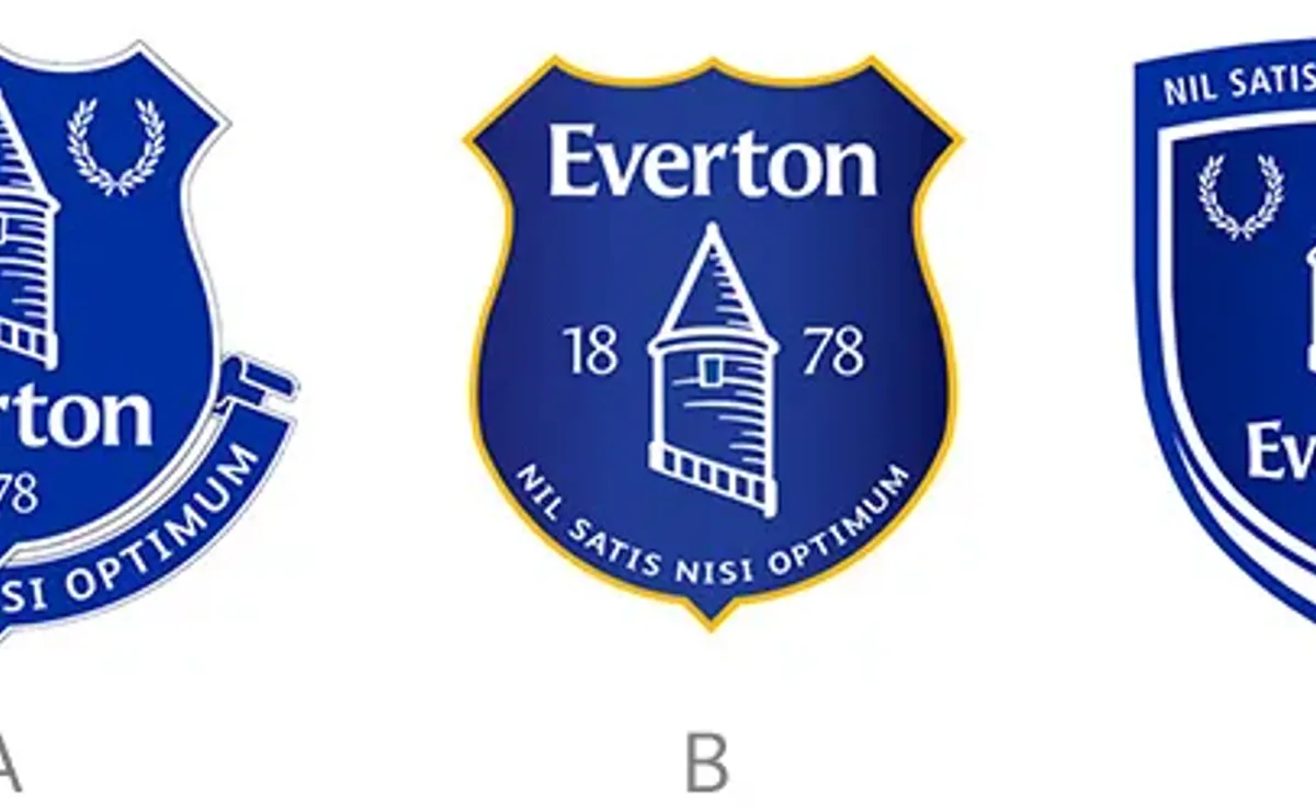 Everton Crest