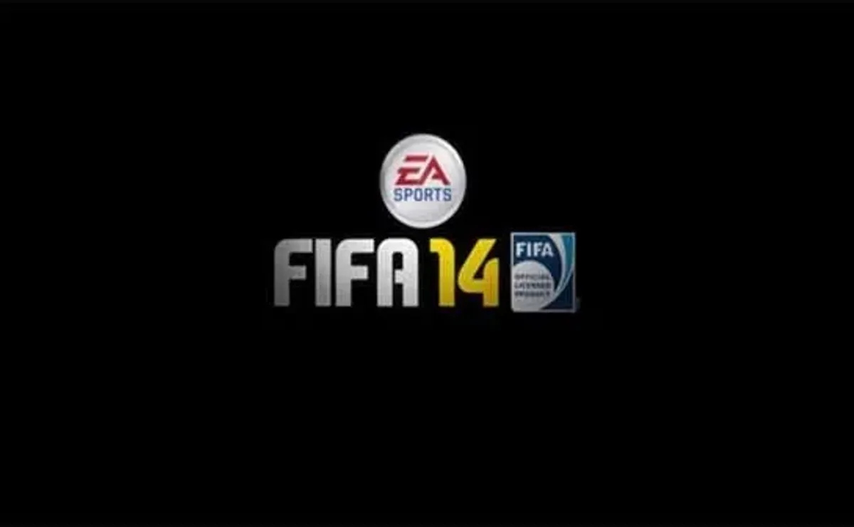 Fifa 14 Logo FIFA 14 Pro IOS Will Offer New Control Options And More