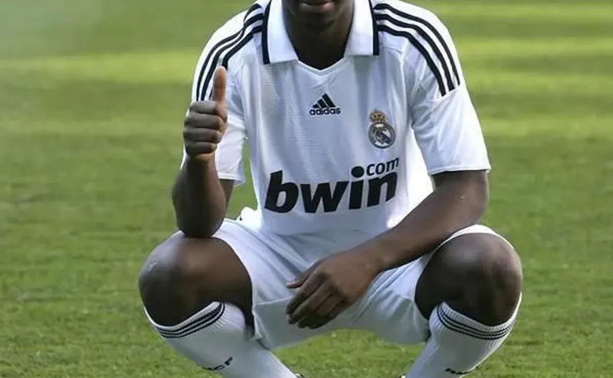 Lassana Diarra