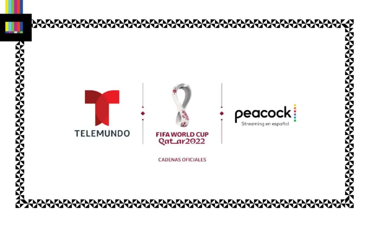 Telemundo Logo 2022