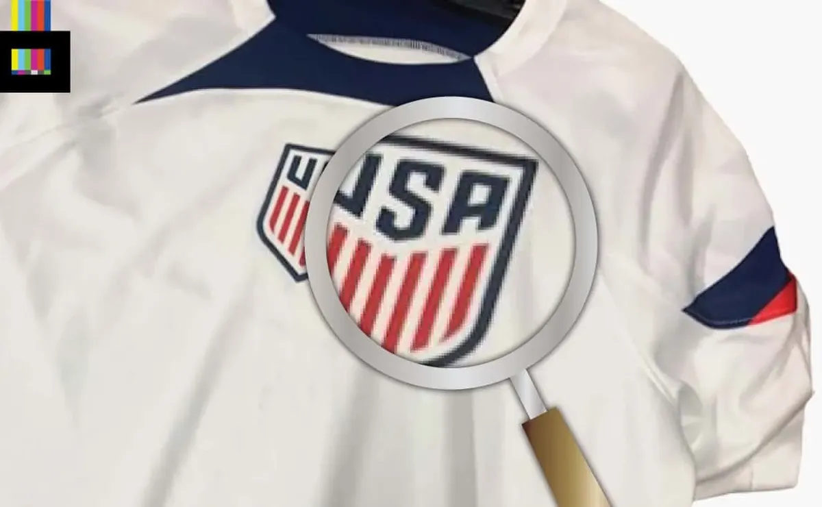 Us World Cup 2022 Kit