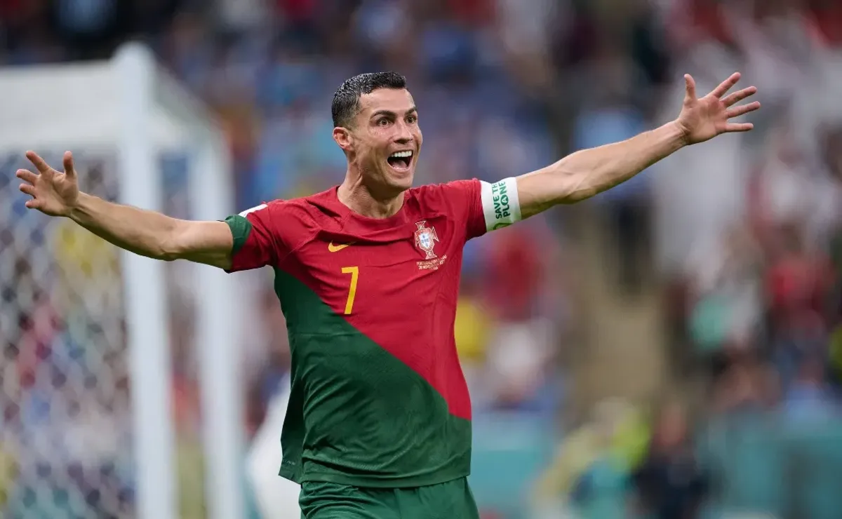 Rolando Soccer Player