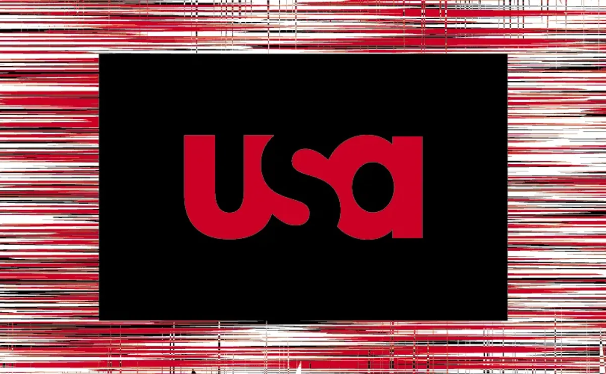 Usa Network Logo