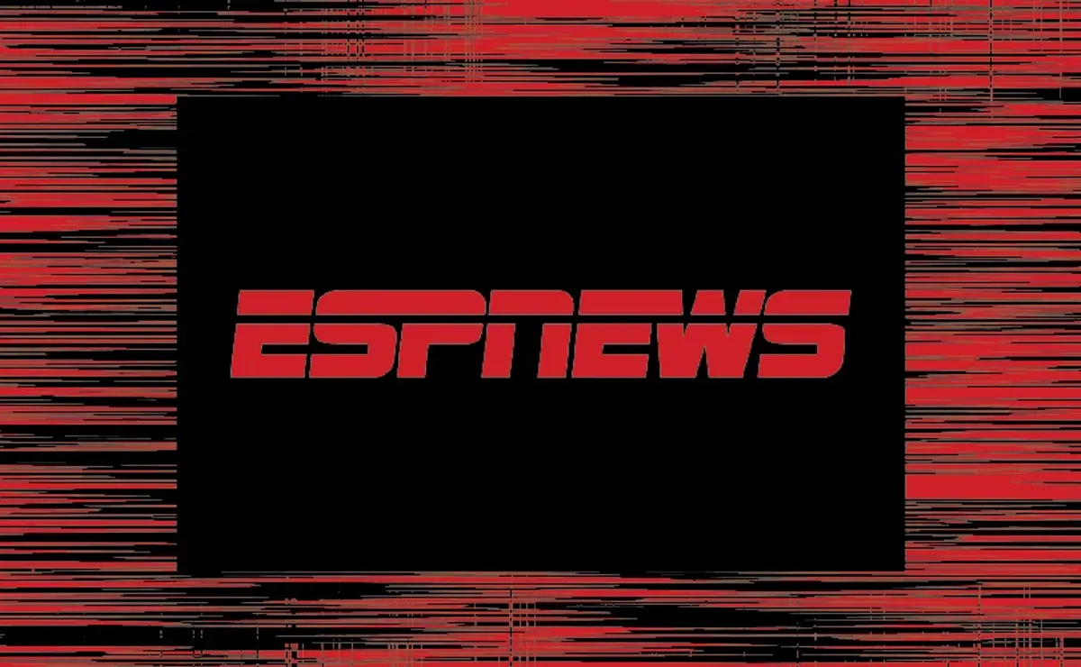 Espnews Logo