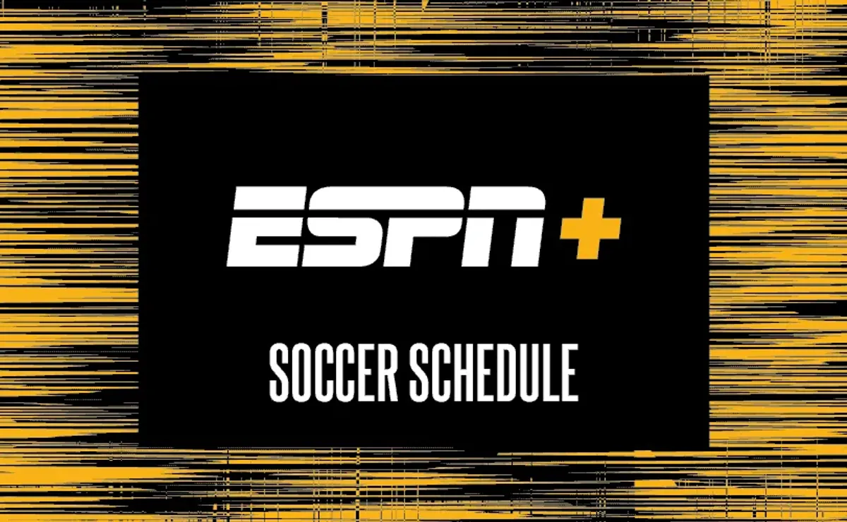 Espn Soccer Logo