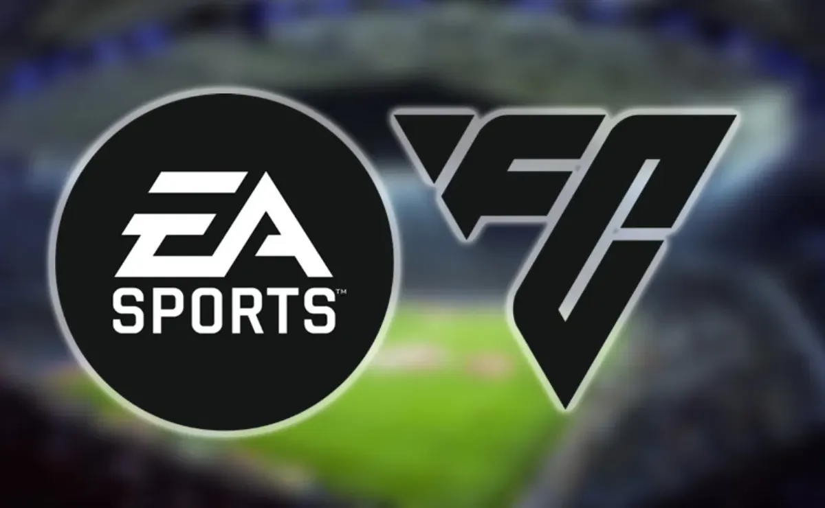 Ea Sports Fifa Logo
