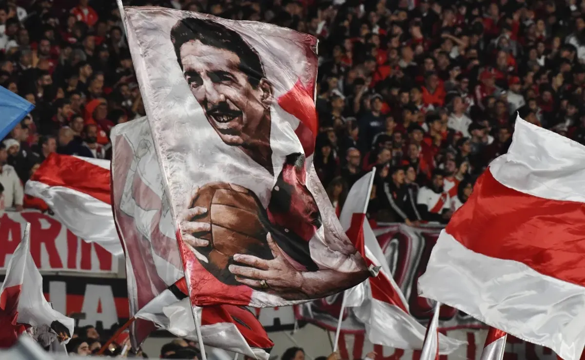 River Plate Fans