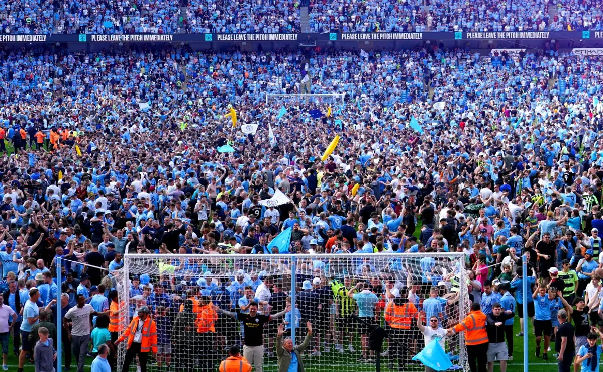 Mls Soccer Field Dimensions