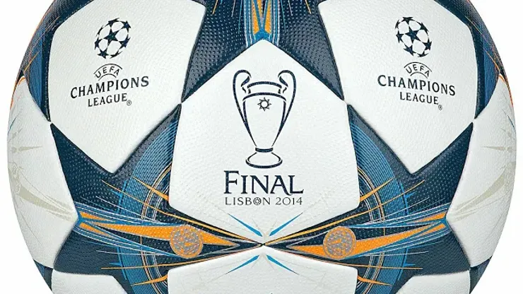 Champions League 2014 Logo UEFA Champions League, Europa League And