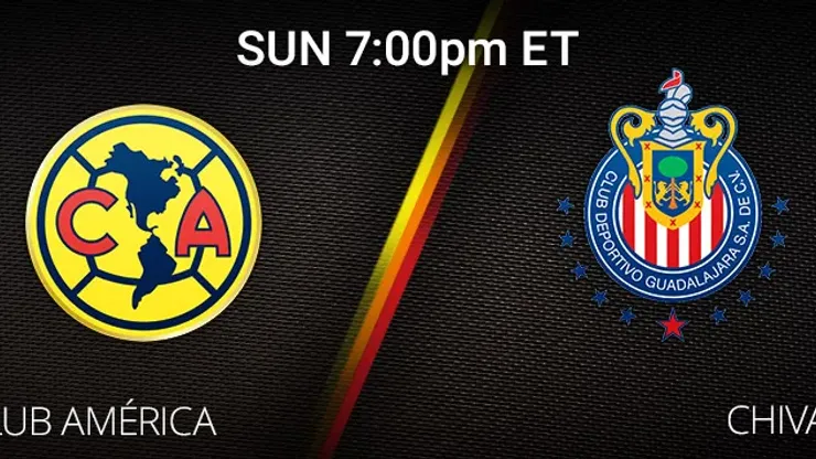 Chivas America