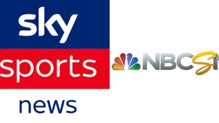 Nbcsn Logo