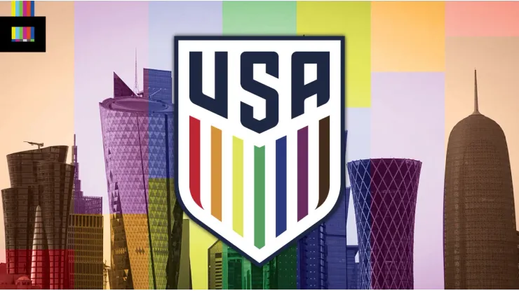 Usa Soccer World Cup Wallpaper