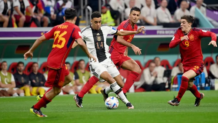 German Competitive Games