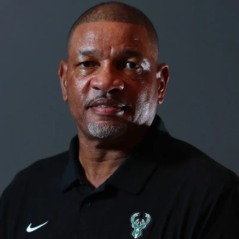 doc rivers name