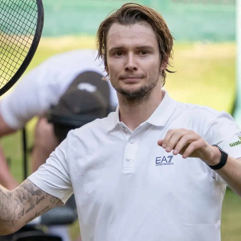 alexander babulevich