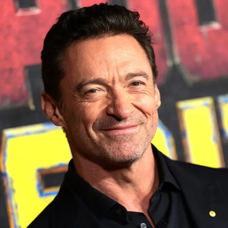 hugh jackman projects