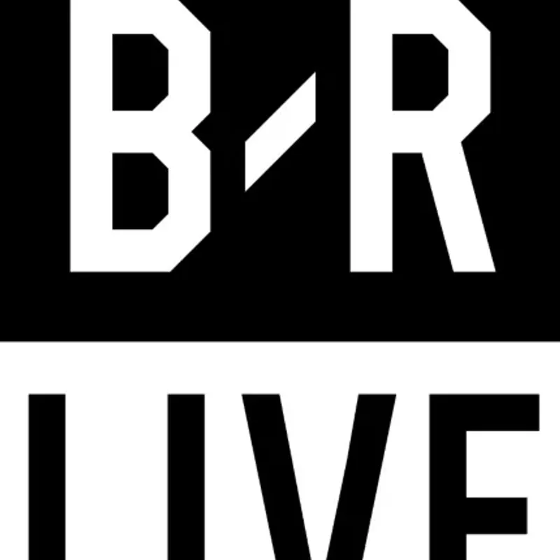 Bleacher Report Logo Png