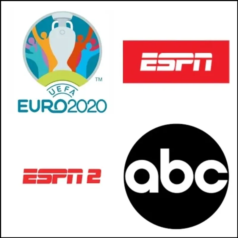 Espn2 Tv Logo