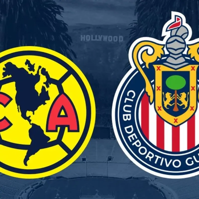 Chivas America