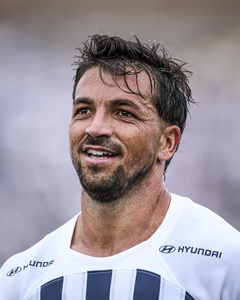 Gabriel Costa Es El Nuevo Jugador De Universitario De Deportes Bolavip