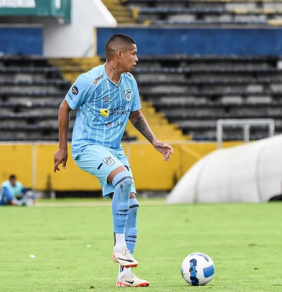 Kevin Quevedo con opciones reales para regresar a Alianza Lima - Bolavip