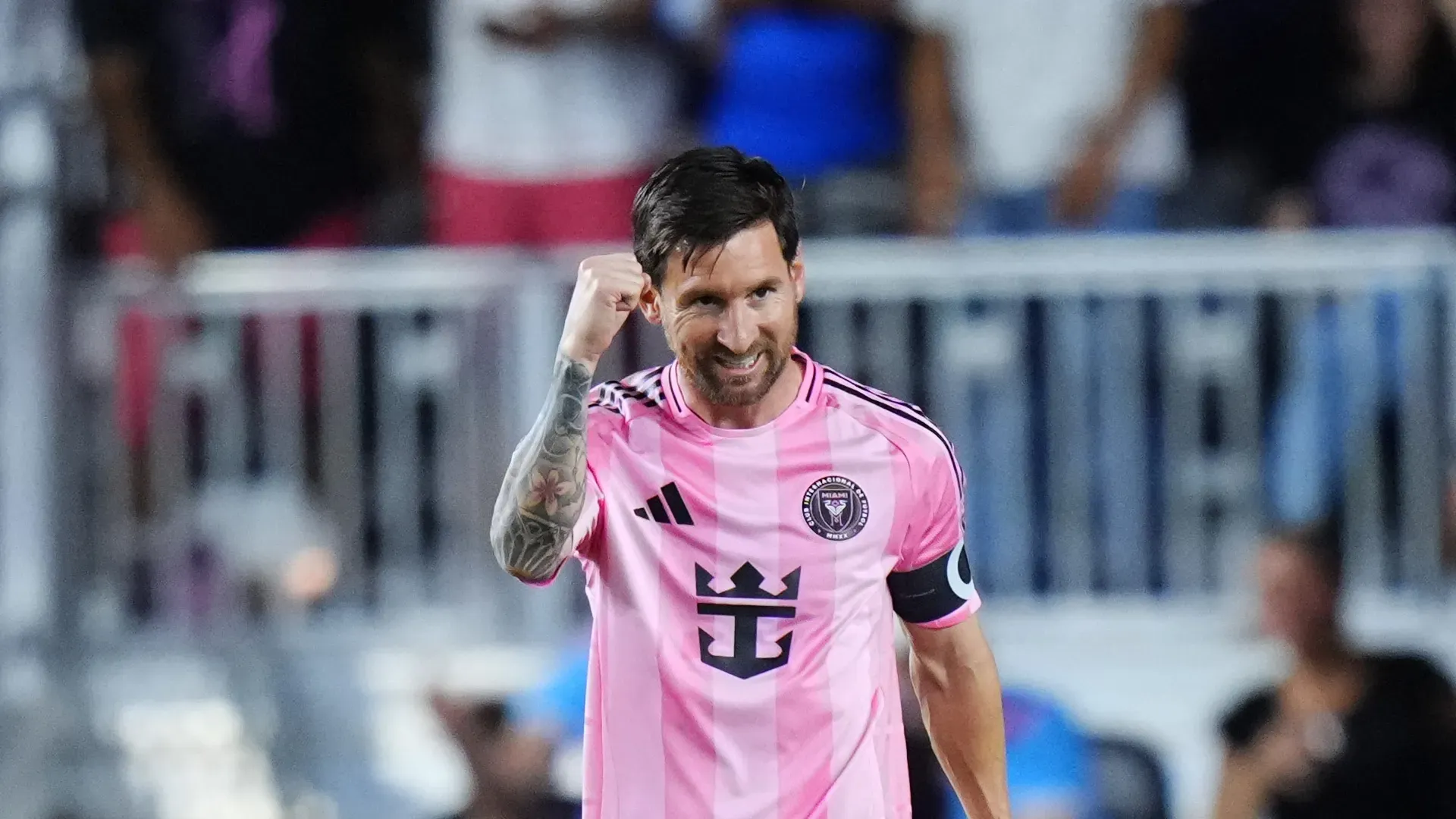 Lionel Messi reaches the 400 assist mark at 38 years old: how many ...