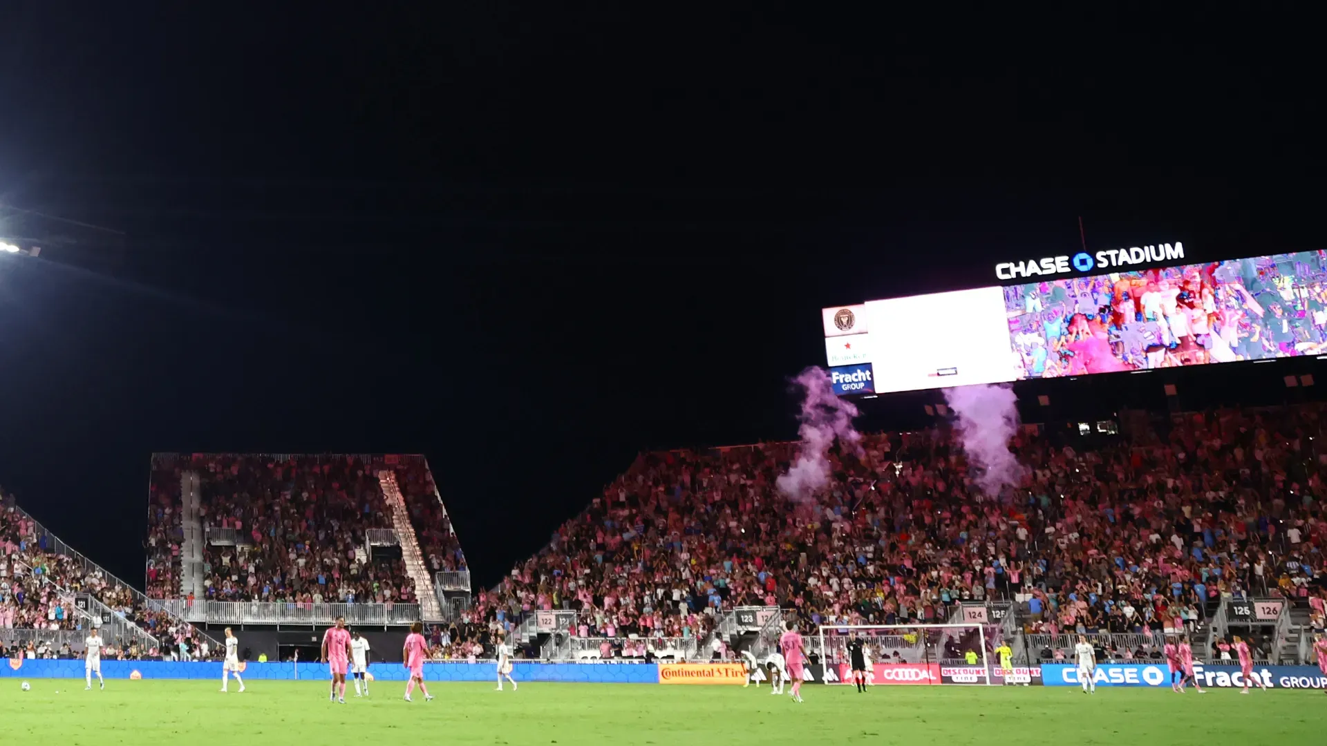 Messi's Inter Miami become 2025 MLS Cup champions with 3-1 win vs ...