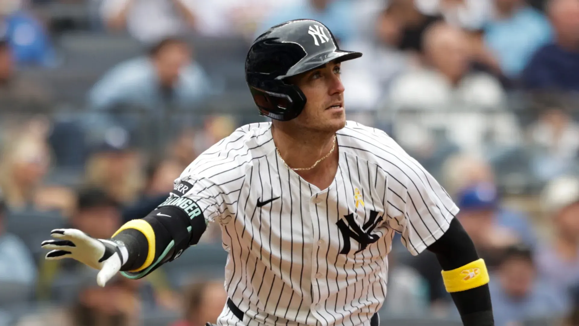 Yankees Rumors: Cody Bellinger could wait on another star's move to ...