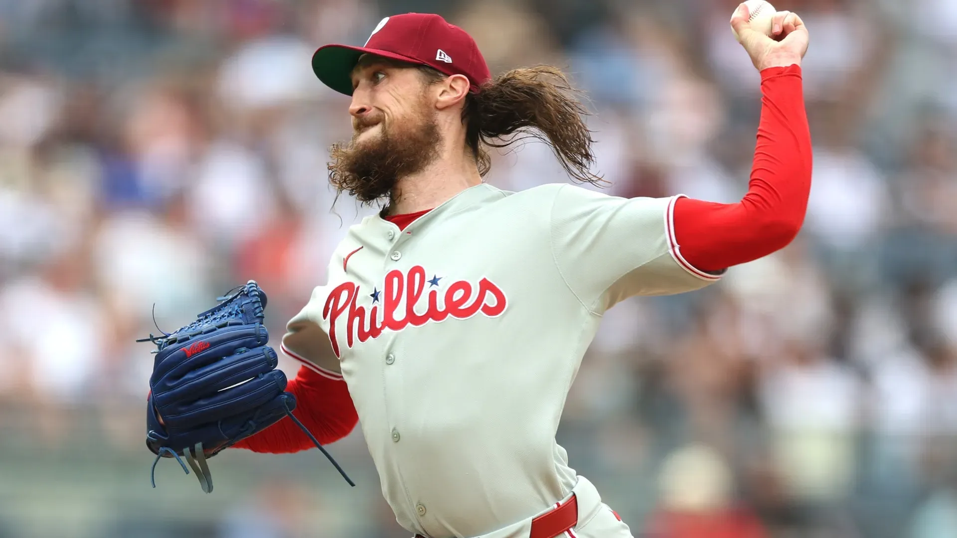 Phillies trade All-Star to Royals to create room for more offseason ...