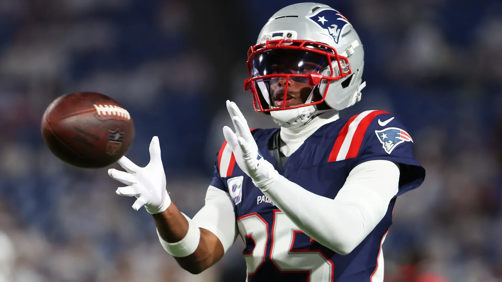 Stefon Diggs issues strong criticism of Patriots teammate who deserved ...