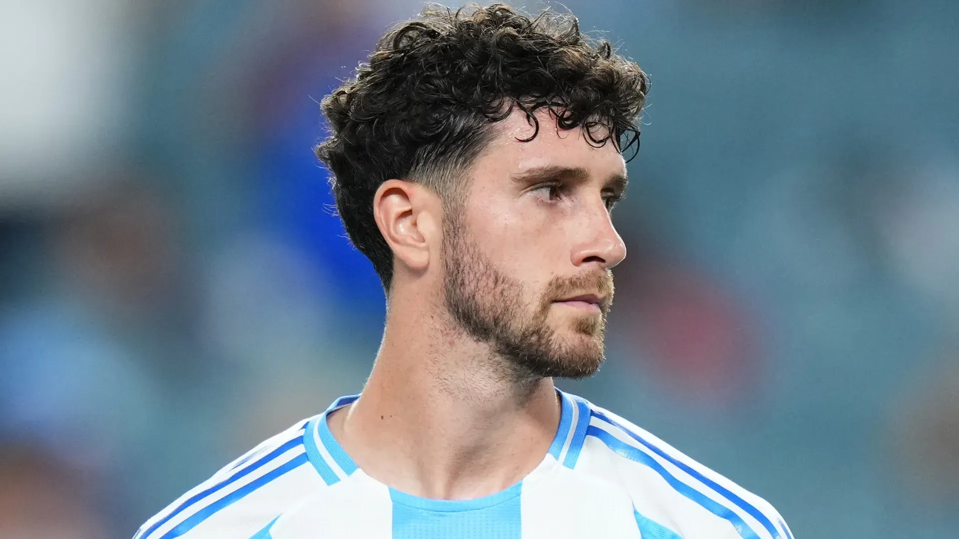 Messi’s Argentina teammate could leave Premier League: Barcelona and ...