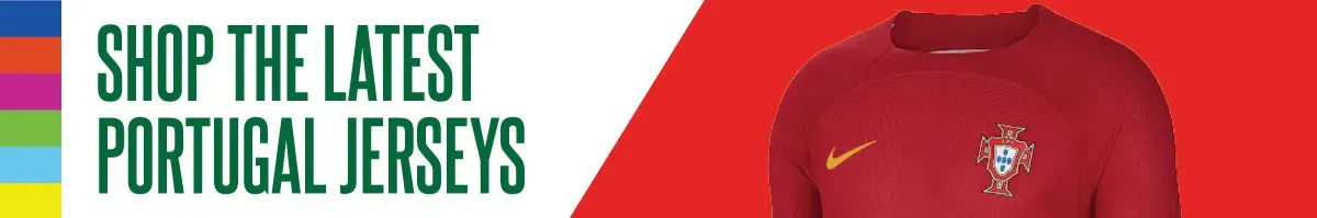 Portugal National Team TV Schedule: View Portugal Games On TV - World ...