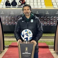 Fuerte acusación contra Benjamín Romero y la presidencia de Nacional