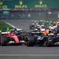 Where to watch for free Formula 1 2025 season live in the USA - Bolavip US