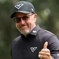 John Daly's profile: Age, love life, family, career, caddie and all ...