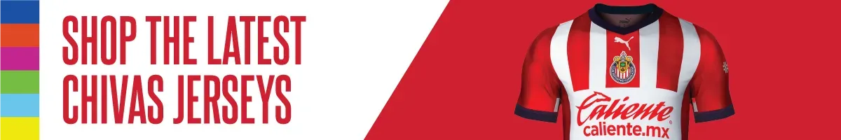 Guadalajara TV Schedule: View Chivas Games On TV - World Soccer Talk