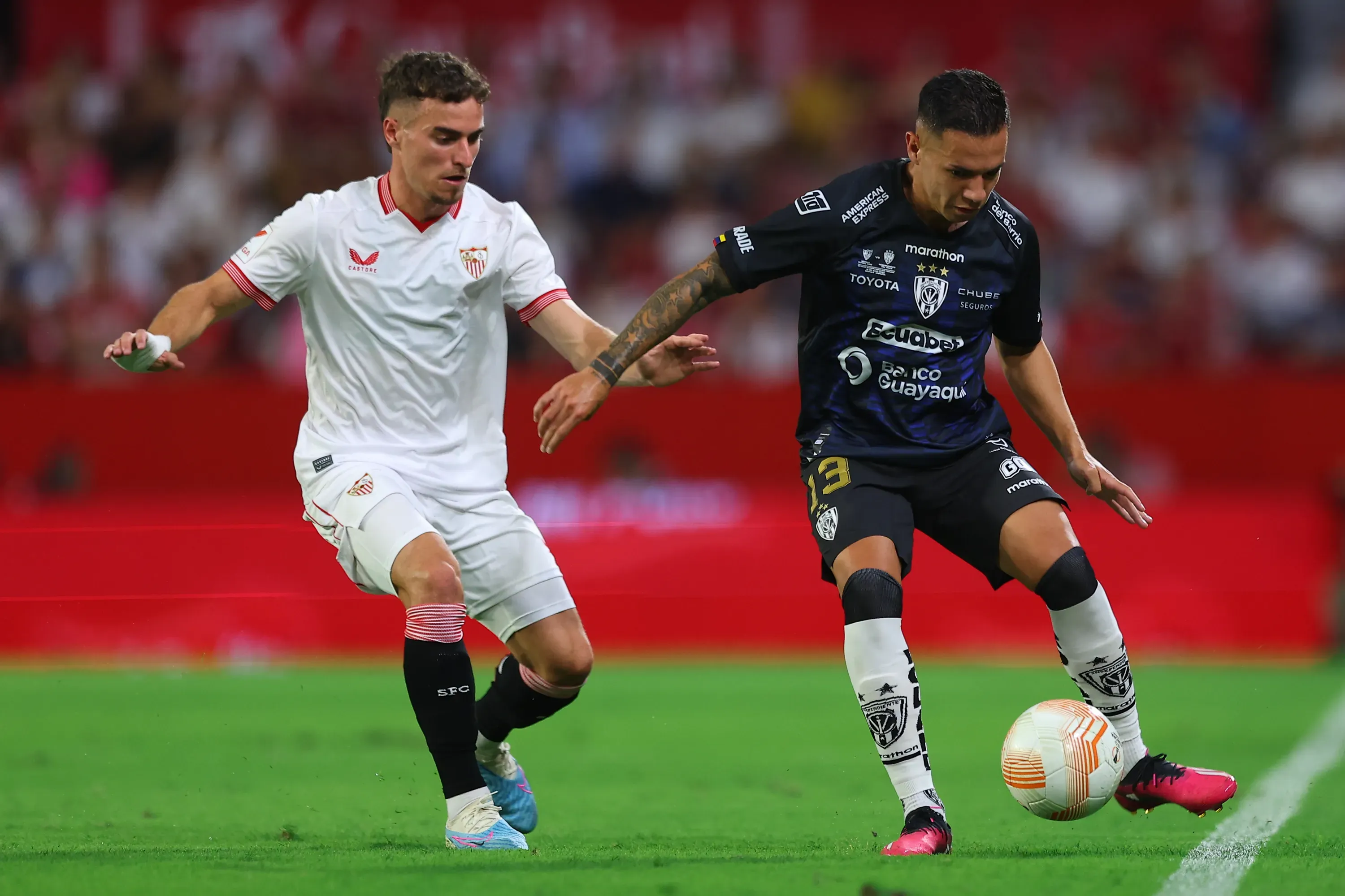 ¡Todo listo! Matías Fernández es nuevo refuerzo de Colo Colo para el 2026