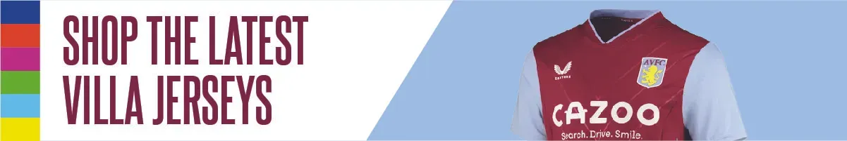 Aston Villa TV Schedule: View Aston Villa Games On TV - World Soccer Talk