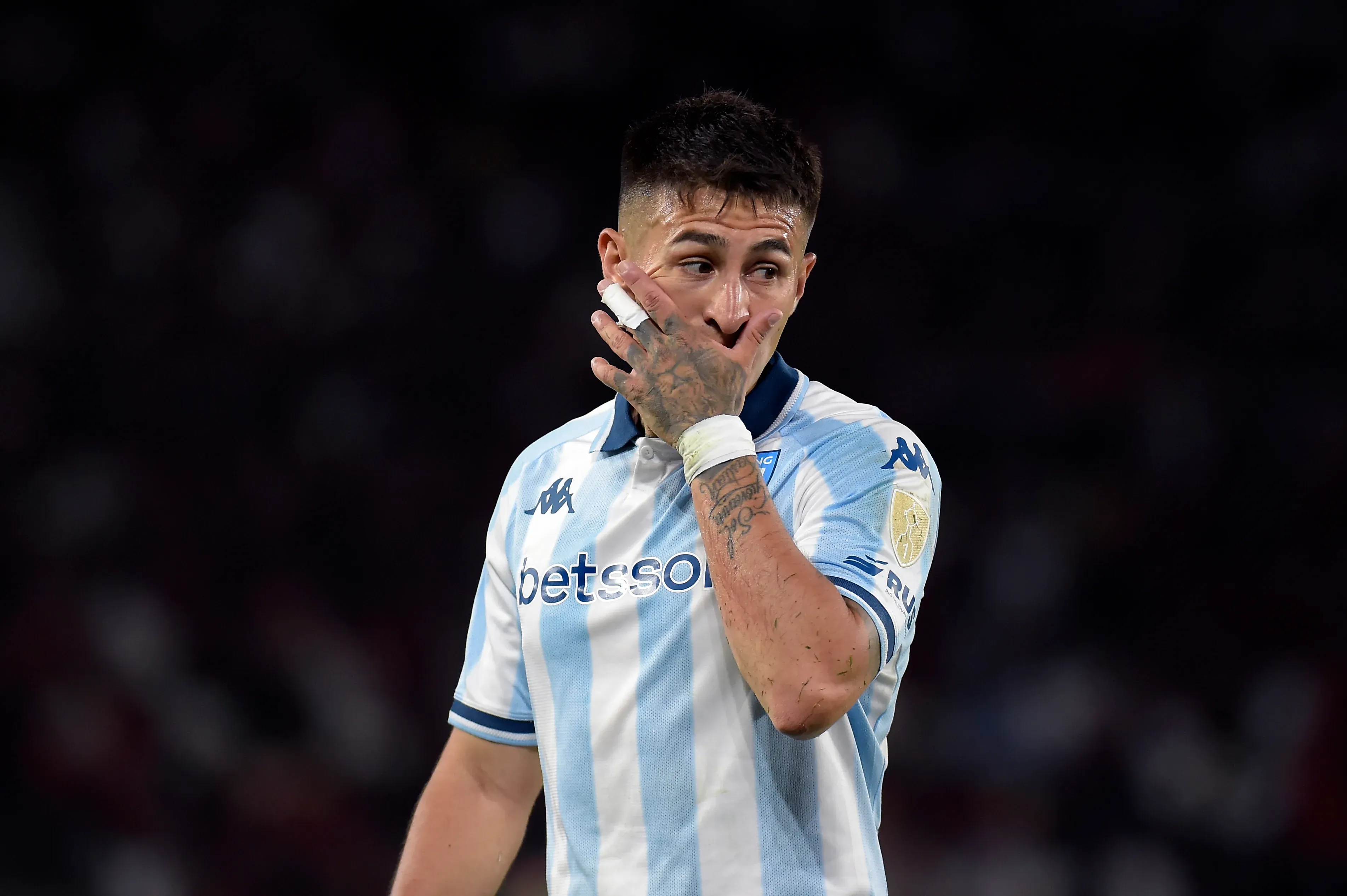 Boca pedirá a Gabriel Rojas si Gustavo Costas insiste por Milton Giménez