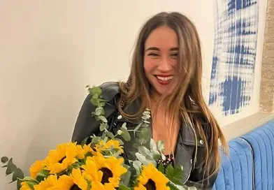 Quién es Olga Ríos, la pareja de Alexia Putellas - Bolavip