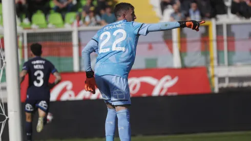 Nicolás Peranic ni ahí con las críticas en Universidad Católica: “No ...