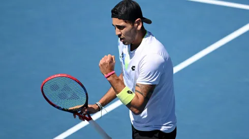 Alejandro Tabilo vs. Grigor Dimitrov: Cuándo y cómo ver EN VIVO el partido por la segunda ronda ...