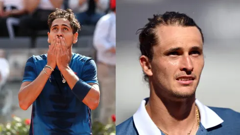 Masters de Roma: ¿A qué hora y cómo ver EN VIVO y ONLINE el partido entre Alejandro Tabilo y ...