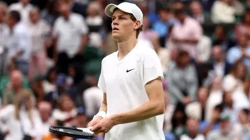 Jannik Sinner se baja de los Juegos Olímpicos y Alejandro Tabilo será sembrado - Bolavip Chile