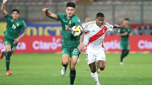 Así queda Chile en la tabla de posiciones de las Eliminatorias tras Perú vs. Bolivia - Bolavip Chile