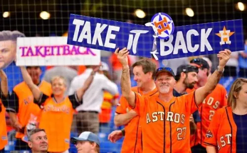 Top 25 MLB franchises with most fans: The most popular baseball teams ...